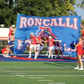 Catholic Faith - Roncalli High School