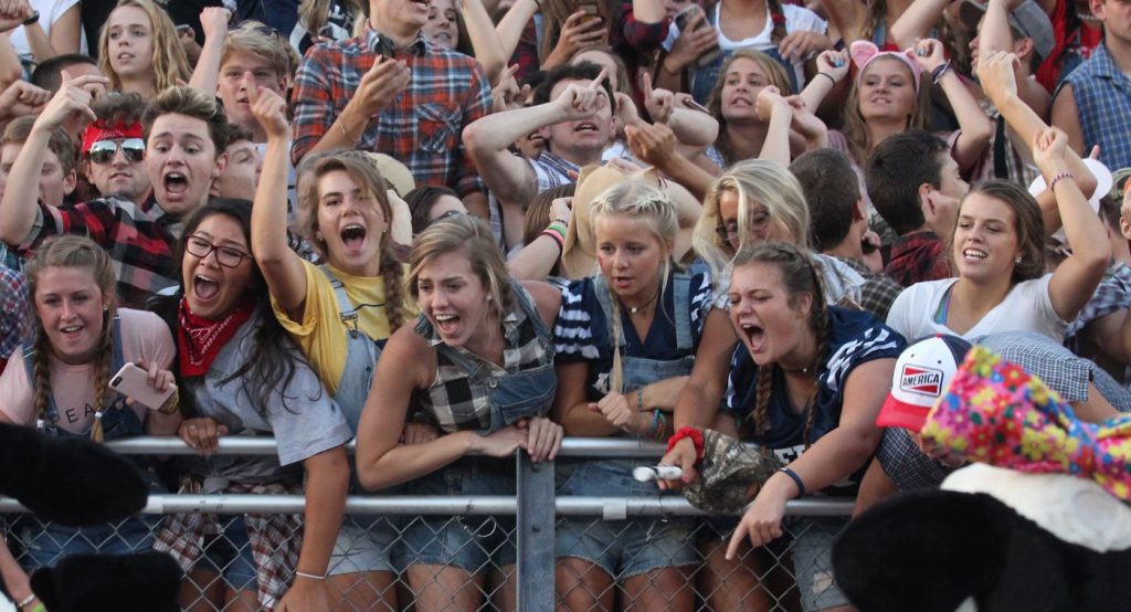 FAQs - Roncalli High School