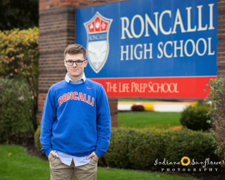 Catholic Faith - Roncalli High School