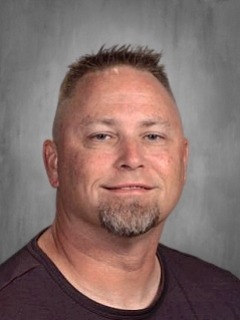 Advancement Staff - Roncalli High School