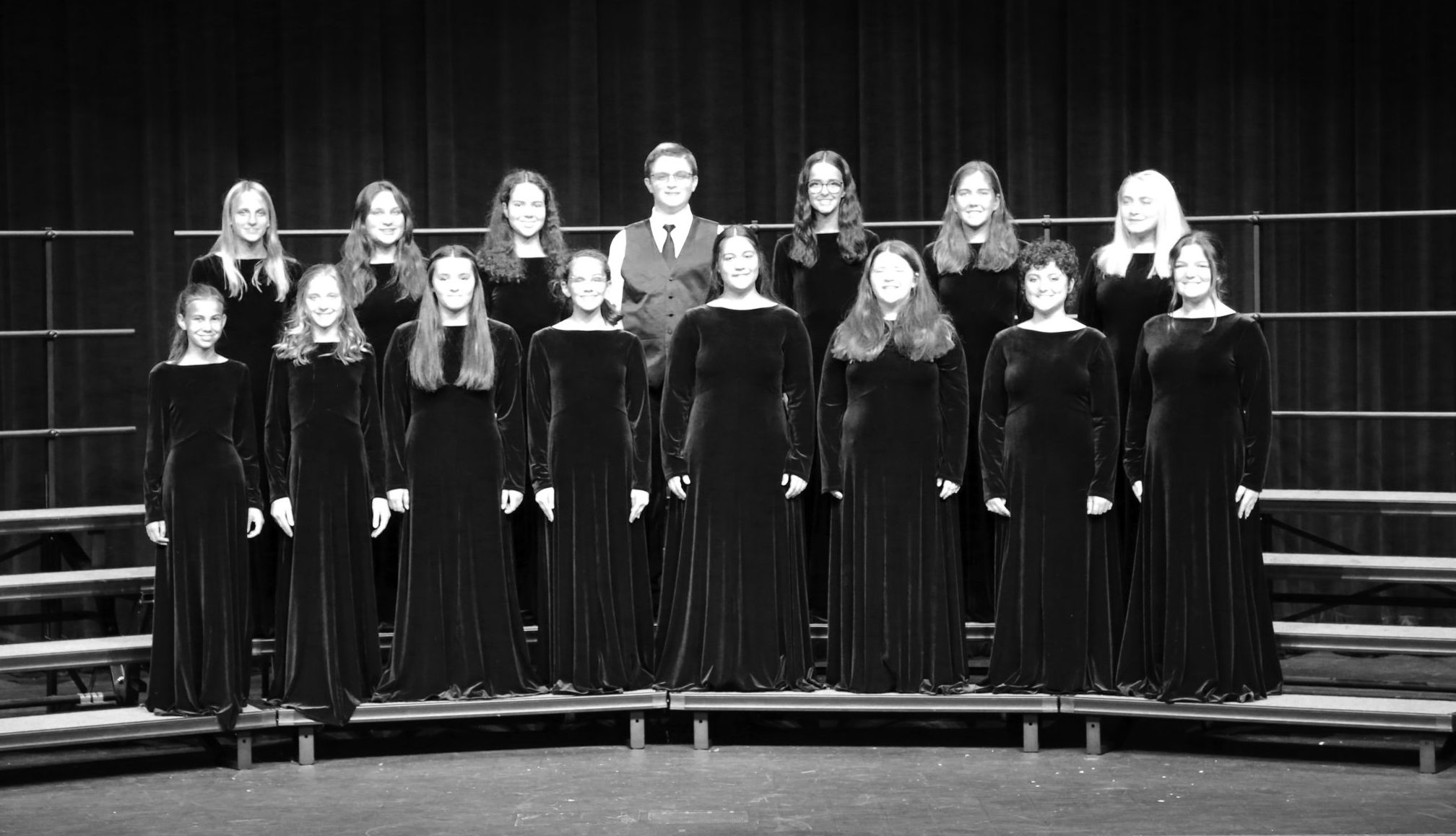 Choirs - Roncalli High School